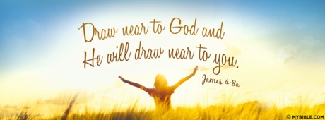 Church, come near to God! | Acts29.org