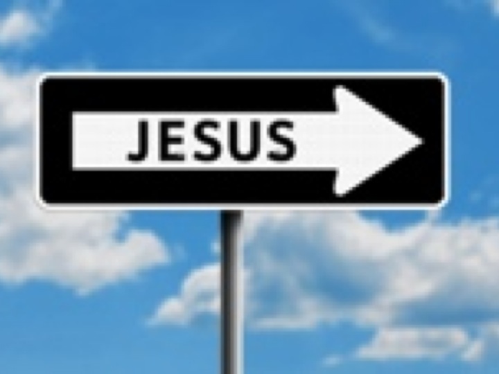 Pointing the People to Christ | Acts29.org